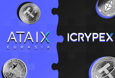 Новости и статьи о криптовалютах | ATAIX.KZ