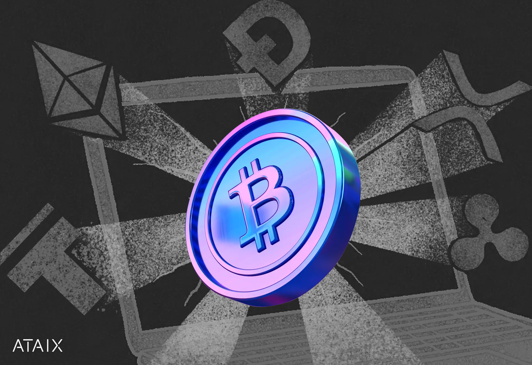 What are altcoins? | ATAIX.KZ