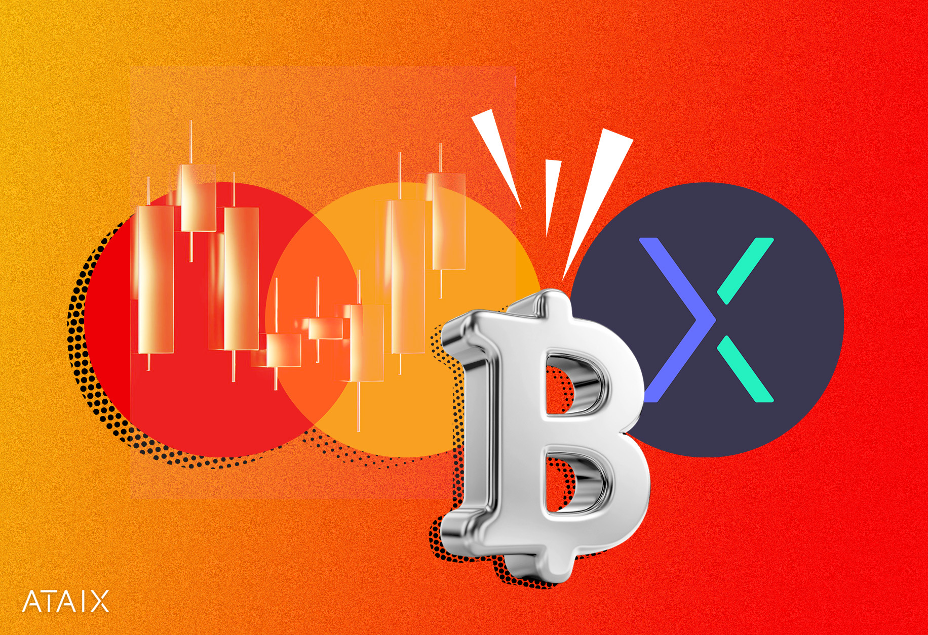 Mastercard Launches Crypto Credential Service in UAE and Kazakhstan | ATAIX.KZ